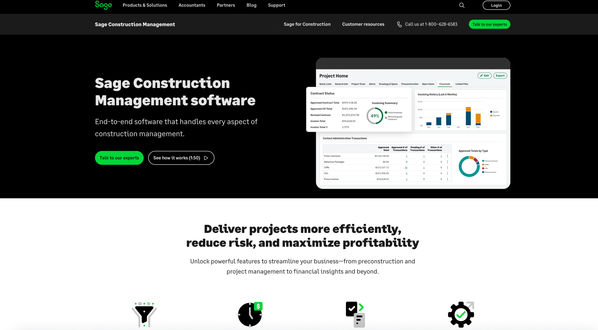 Top 10 Construction Management Software in 2025